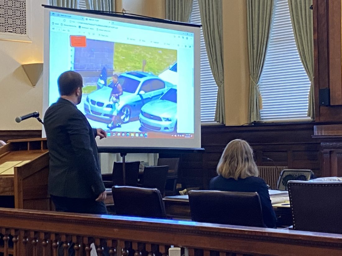 Shields found guilty on 7 counts following two days of trial | News ...